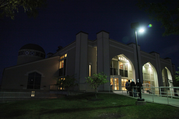 30Mosques.com | Day 29: Ohio, Coming Back Home to Columbus « 30 Masjids