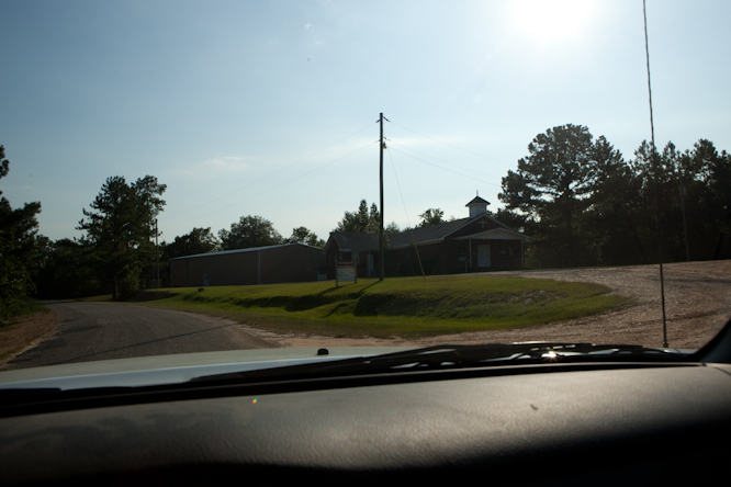 30Mosques.com | Day 16: The Quiet Life « 30 Masjids