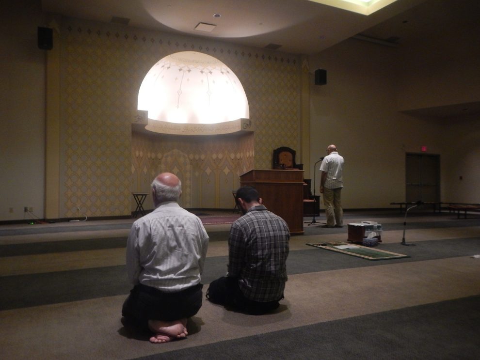 Day 15 – Az-Zahraa Islamic Centre – Shia Muslim Community Of British ...