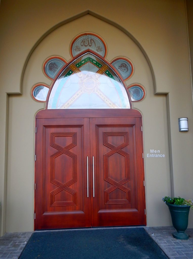 Day 9 – JUMAH – Second Friday – Az-Zahraa Islamic Centre – Shia Muslim ...