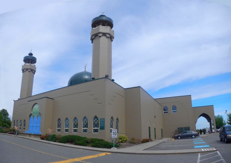 Day 9 – JUMAH – Second Friday – Az-Zahraa Islamic Centre – Shia Muslim ...