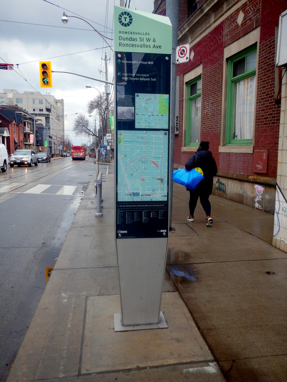 Day 20 – Jami Mosque – Islamic Centre of Toronto – 56 Boustead Avenue ...
