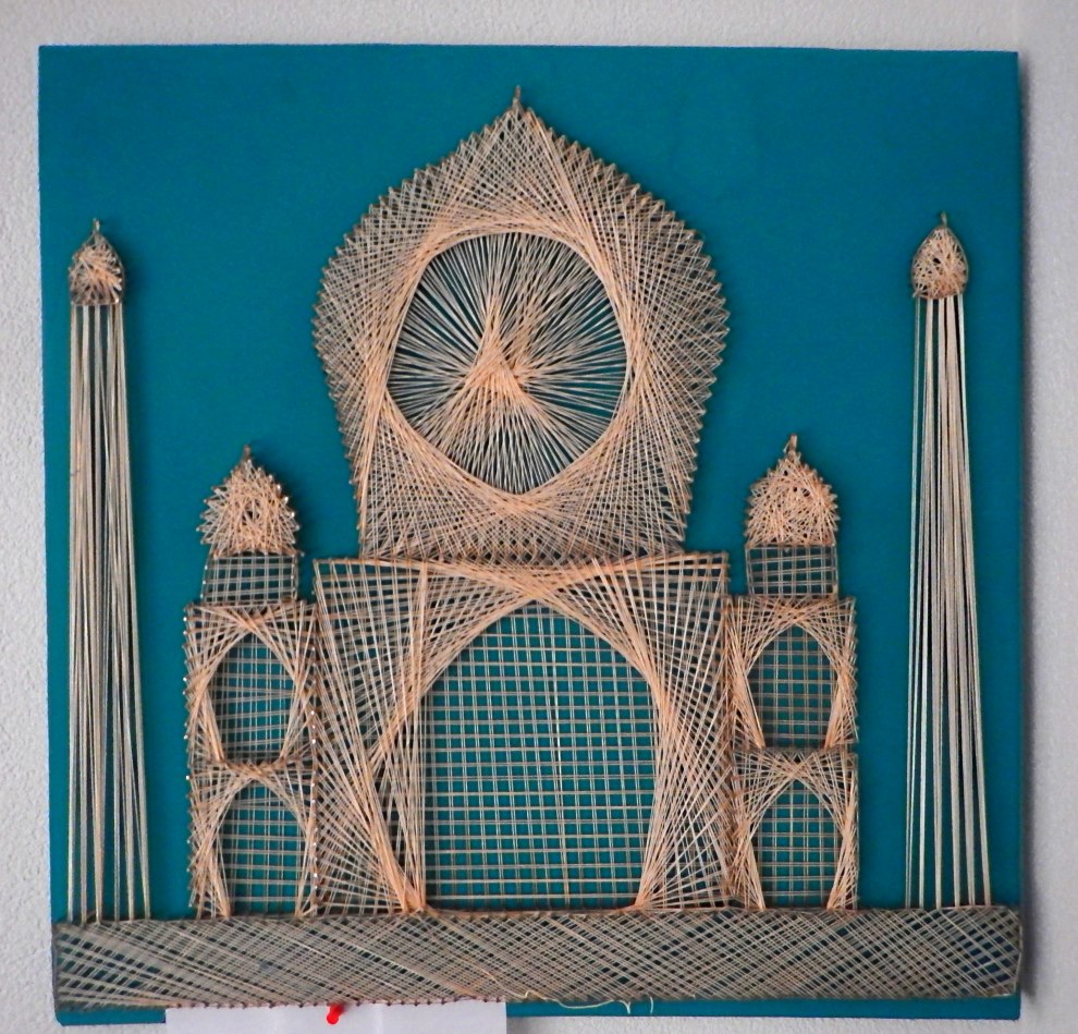 30 Masjids