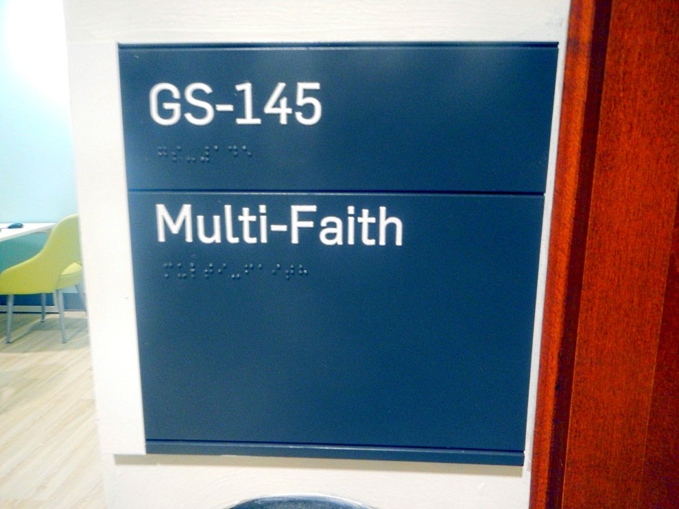 30 MORE | Multi-Faith Prayer Chapel – Room GS-145 – NYGH – North York ...