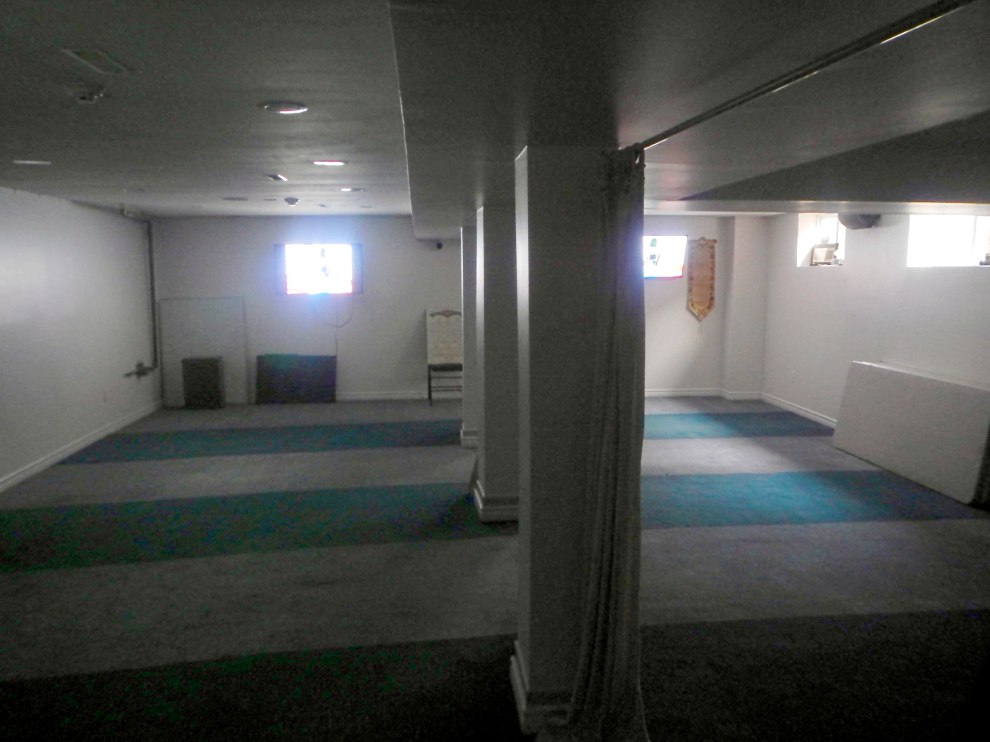 Day 21 – Asr – Maghrib – Iftar – Newmarket Islamic Centre – NIC – 700 ...